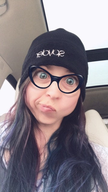 Scatterbrained – Opulent Blends